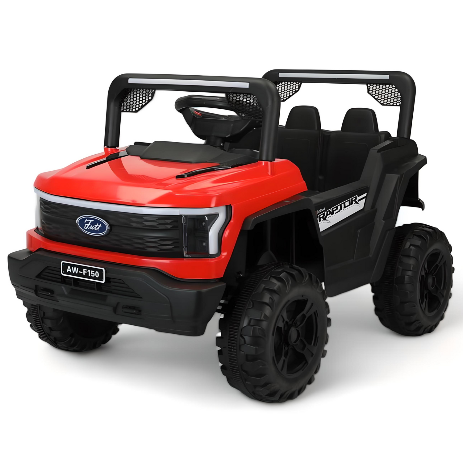 Indias Best Selling Ride-on Toys for Kids | Jammbo